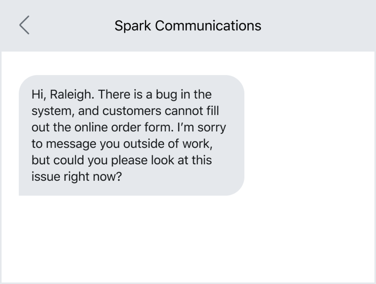 Everything You Need To Know About Texting Your Employees Off The Clock everything-you-need-to-know-about-texting-your-employees-off-the-clock